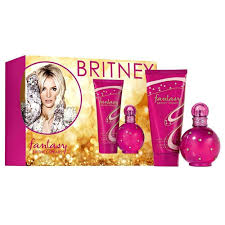 BRITNEY SPEARS FANTASY 100EDP+100BL / 100ml / Ženski