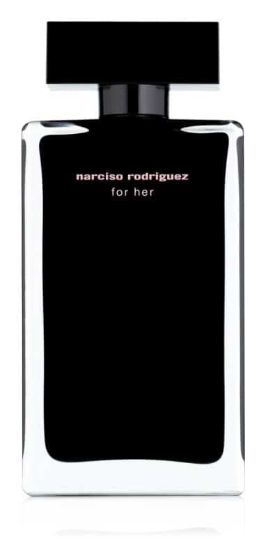 NARCISO RODRIGUEZ NARCISO FOR HER 100EDP+10EDP / 110ml / Ženski