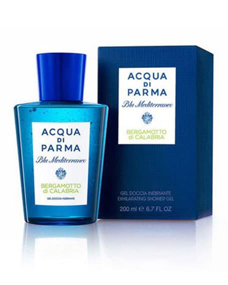 Acqua di Parma Blu Mediterraneo Bergamotto di Calabria 150ml UNISEX