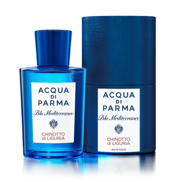 ACQUA DI PARMA CHINOTO DI LIGURIA NEW 2018 / 150ml / UNISEX