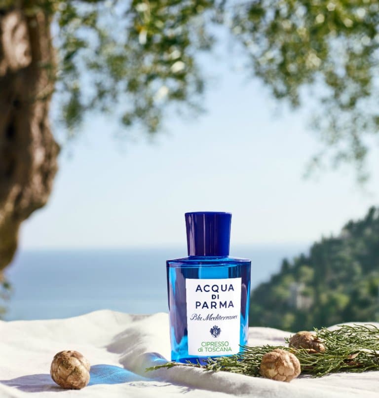 ACQUA DI PARMA CIPRESSO DI TOSCANA NEW 2019 / 150ml / UNISEX