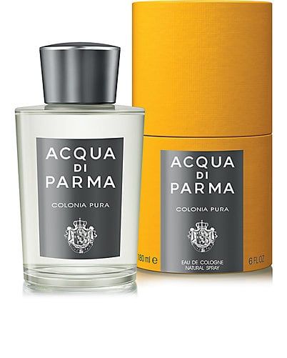 ACQUA DI PARMA COLONIA PURA EDC NEW UNISEX / 100ml / UNISEX