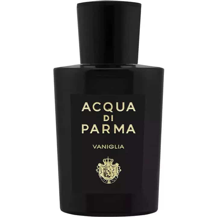 ACQUA DI PARMA VANIGLIA EDP NEW 2019 / 180ml / UNISEX