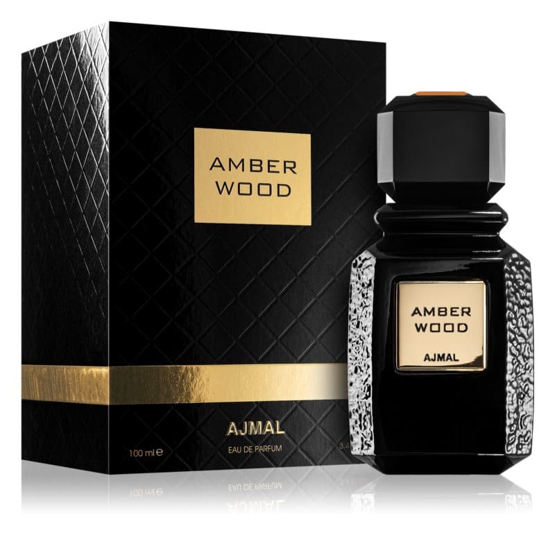 AIMAL AMBER WOOD EDP / 100ml / UNISEX