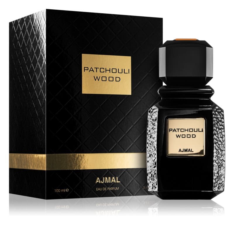 Ajmal PATCHOULI WOOD EDP 100ml UNISEX