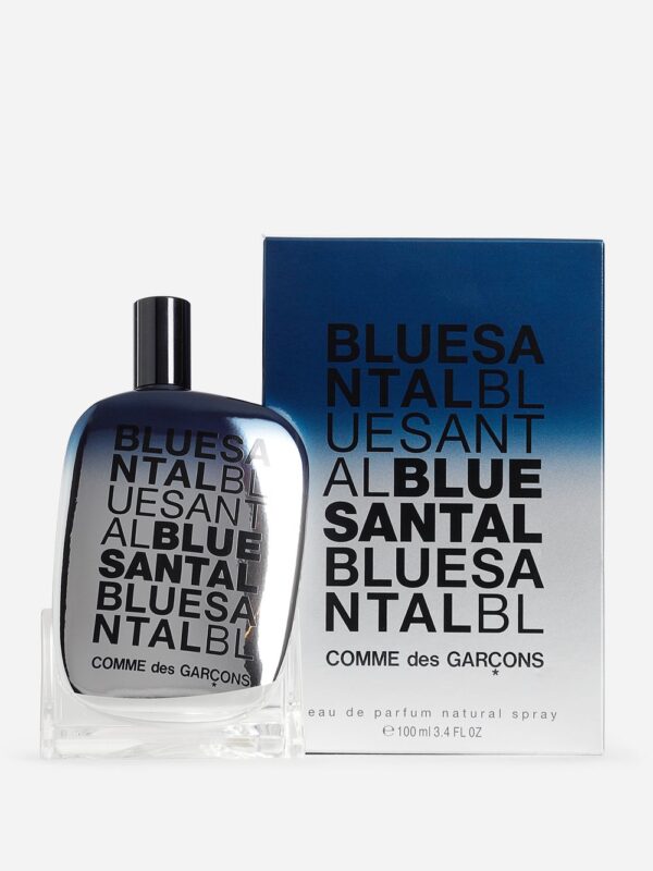 COMME DES GARCONS BLUE ENCENS EDP / 100ml / UNISEX