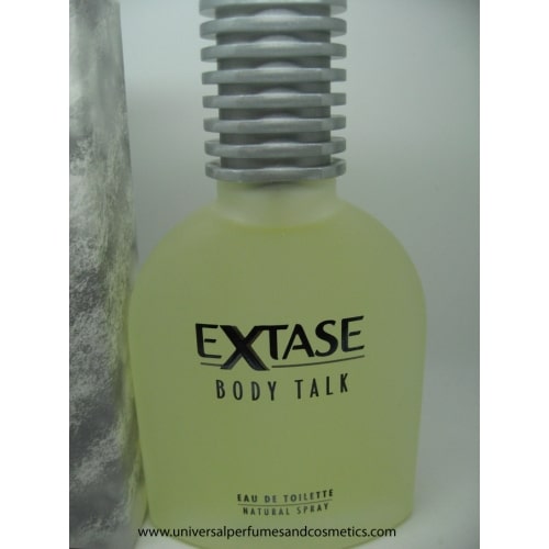 EXTASE BODY TALK / 100ml / UNISEX