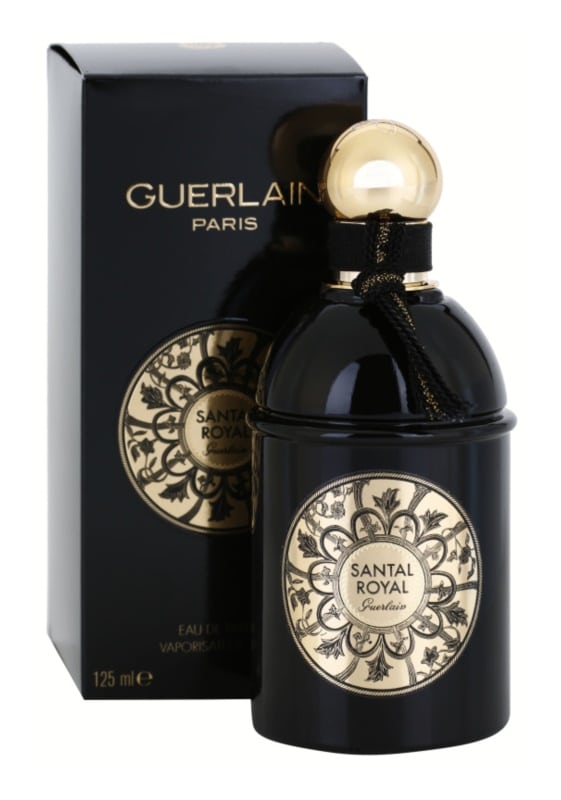 GUERLAIN SANTAL ROYAL EDP / 125ml / UNISEX