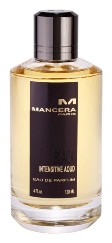 MANCERA BLACK INTENSIVE AOUD EDP / 120ml / UNISEX