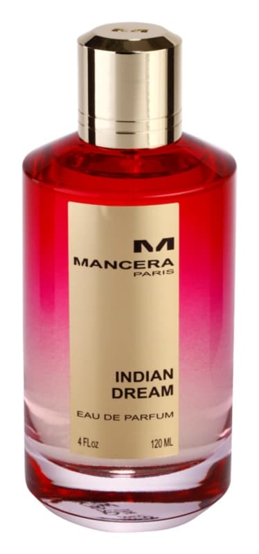 MANCERA INDIAN DREAM EDP / 120ml / UNISEX