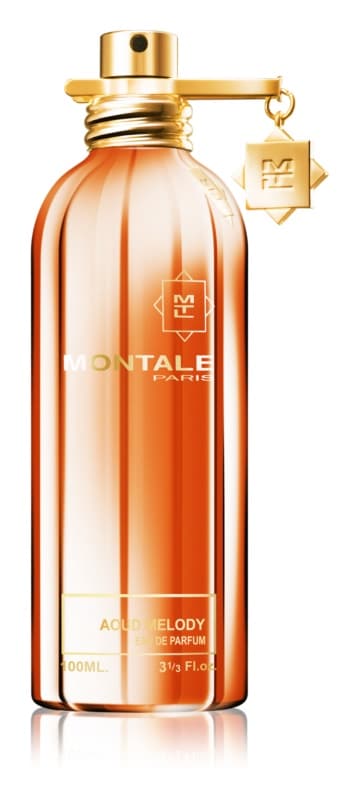 MONTALE AOUD MELODY EDP / 100ml / UNISEX