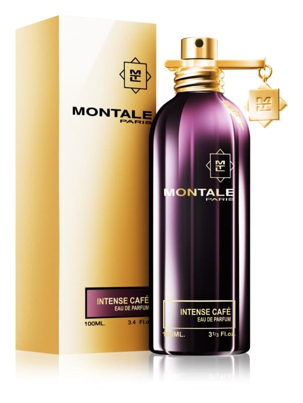 MONTALE INTENSE CAFÉ EDP / 100ml / UNISEX