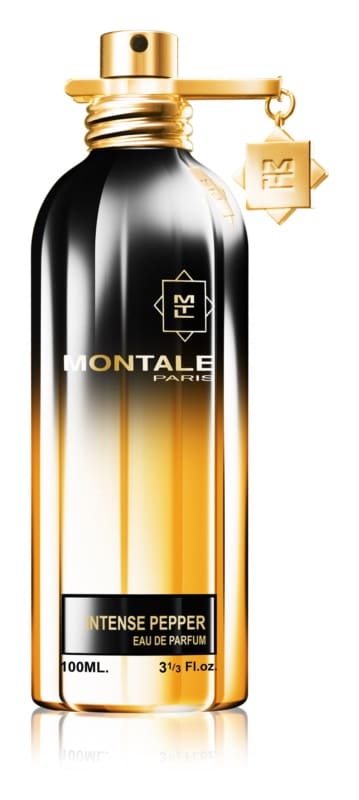 MONTALE INTENSE PEPPER EDP / 100ml / UNISEX