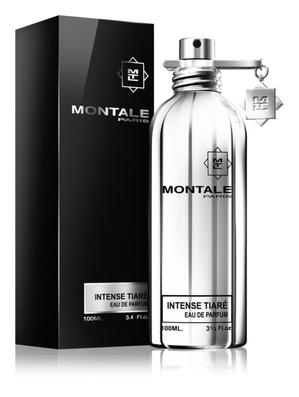 MONTALE INTENSE TIARE EDP / 100ml / UNISEX