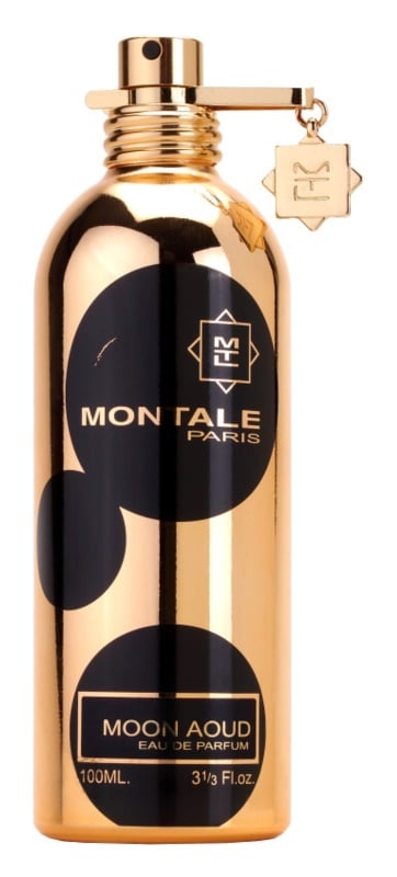 MONTALE MON AOUD EDP / 100ml / UNISEX