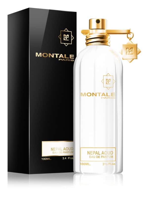 MONTALE NEPAL AOUD EDP / 100ml / UNISEX