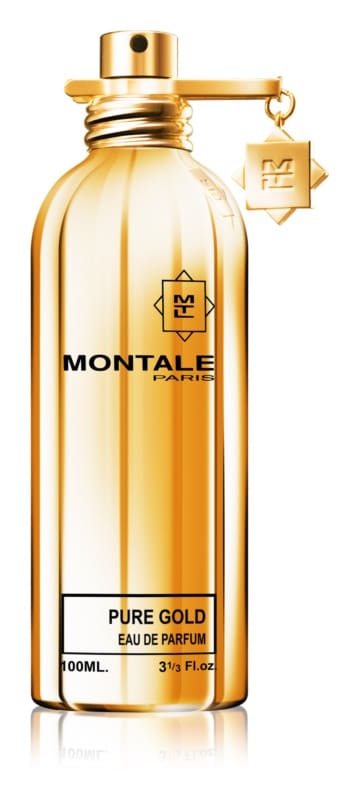 MONTALE PURE GOLD / 100ml / UNISEX