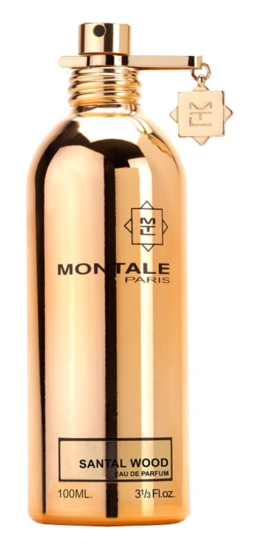 MONTALE SANTAL WOOD EDP / 100ml / UNISEX