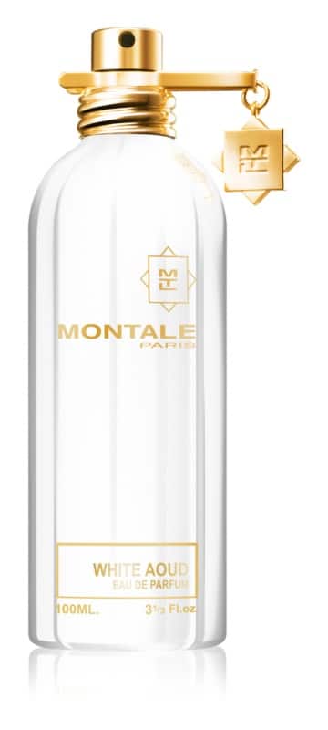 MONTALE WHITE AOUD EDP / 100ml / UNISEX