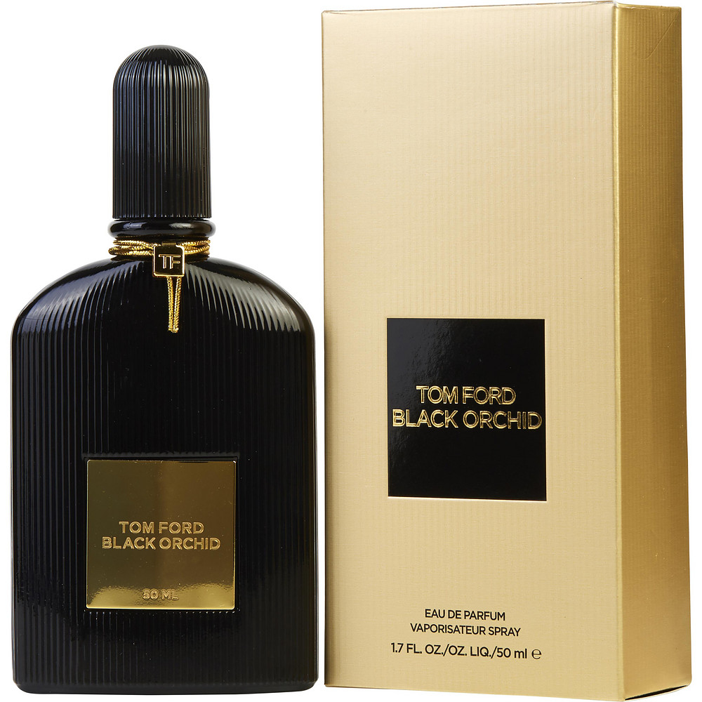 TOM FORD BLACK ORCHID EDP / 50ml / UNISEX