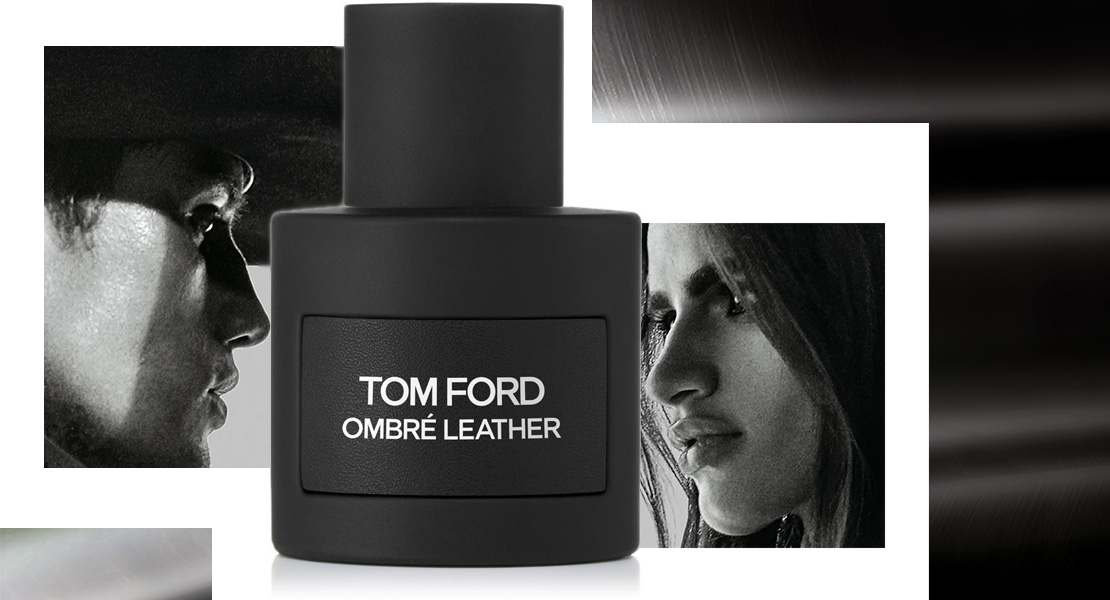 TOM FORD OMBRE LEATHER EDP NEW 2018 / 100ml / UNISEX