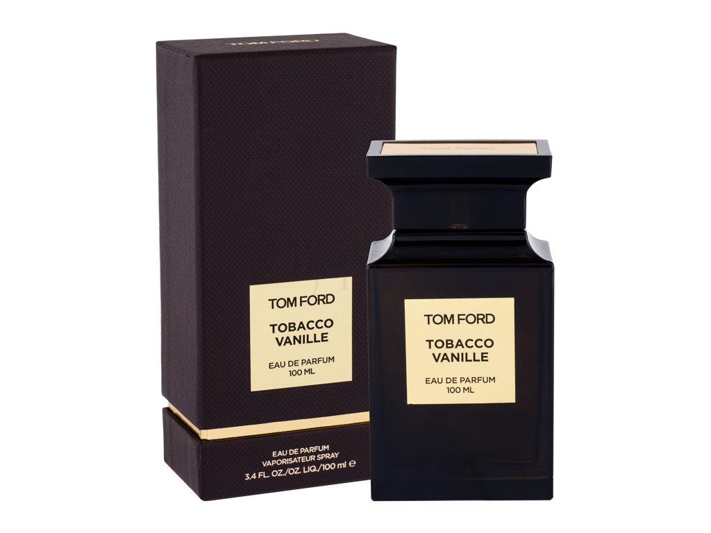 TOM FORD TOM FORD TOBACCO VANILLE EDP / 100ml / UNISEX