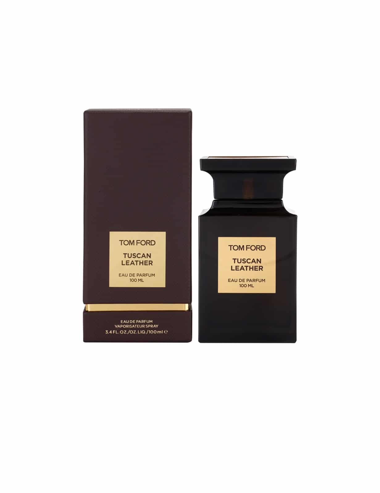 TOM FORD TUSCAN LEATHER EDP / 100ml / UNISEX