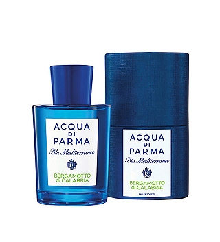 Acqua di Parma Blu Mediterraneo Bergamotto di Calabria 150ml UNISEX Tester