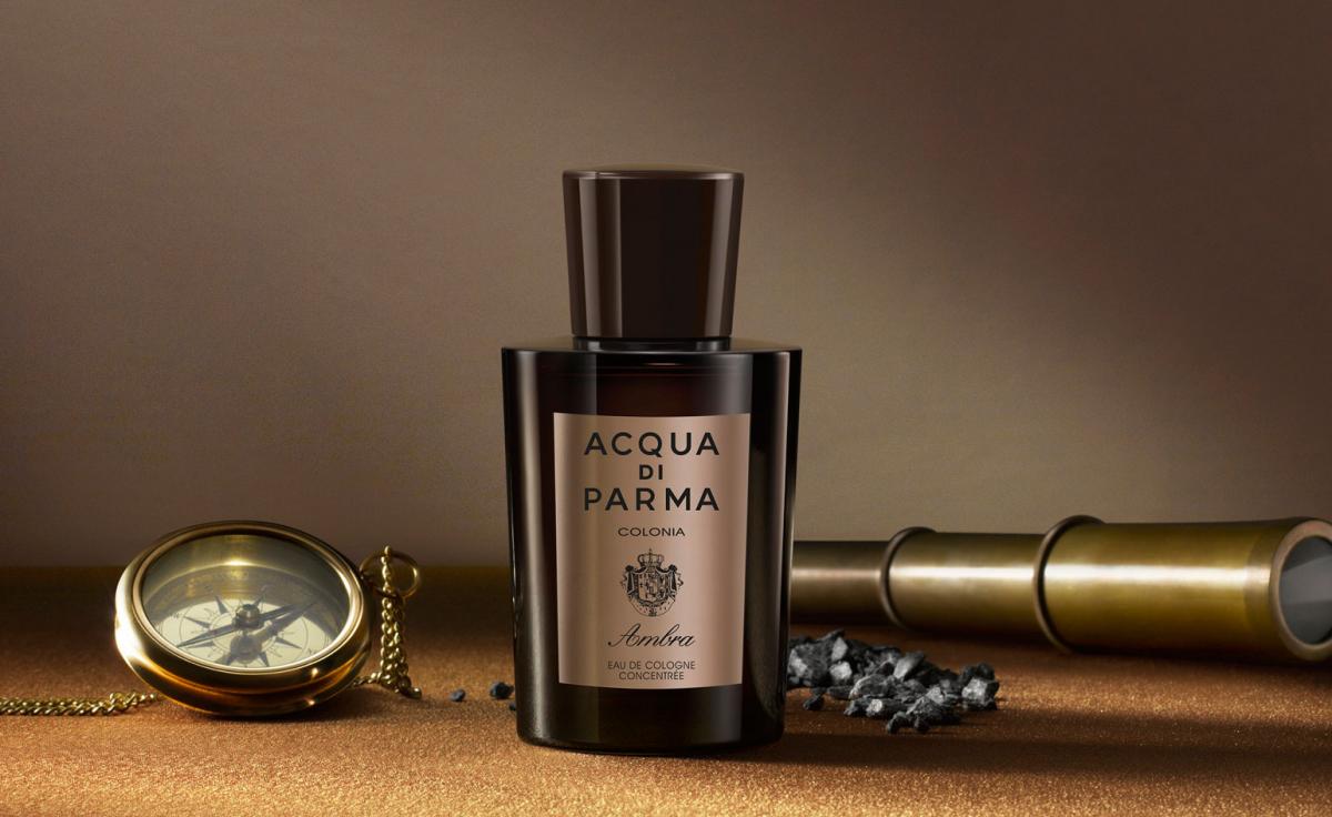 ACQUA DI PARMA COLONIA AMBRA / 100ml / UNISEX