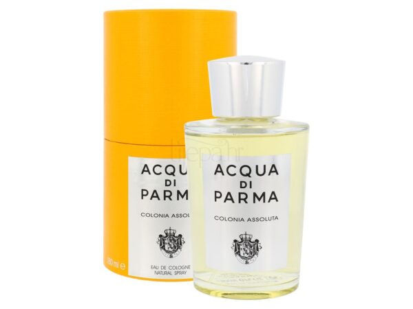 ACQUA DI PARMA COLONIA ASSOLUTA / 150ml / UNISEX/TESTER