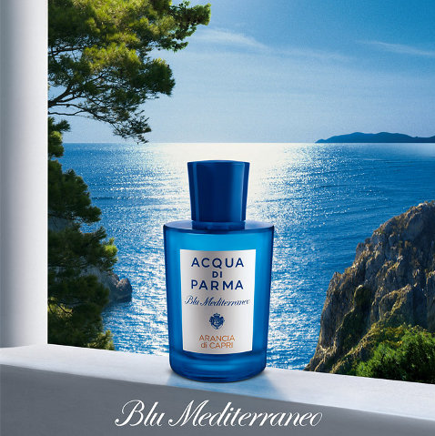 ACQUA DI PARMA GINEPRO DI SARDEGNA / 150ml / UNISEX