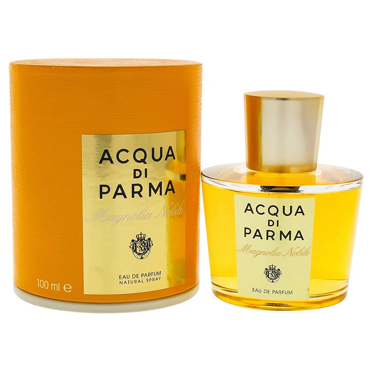 ACQUA DI PARMA MAGNOLIA NOBILE Tester/ 100ml / UNISEX