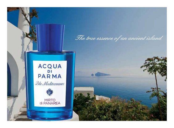 ACQUA DI PARMA MIRTO DI PANAREA / 150ml / UNISEX