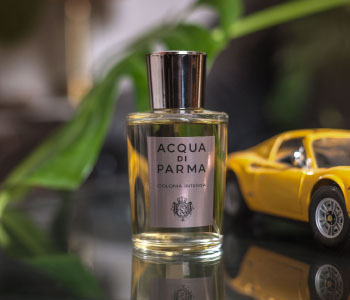 ACQUA DI PARMA COLONIA ASSOLUTA / 150ml / UNISEX/Tester