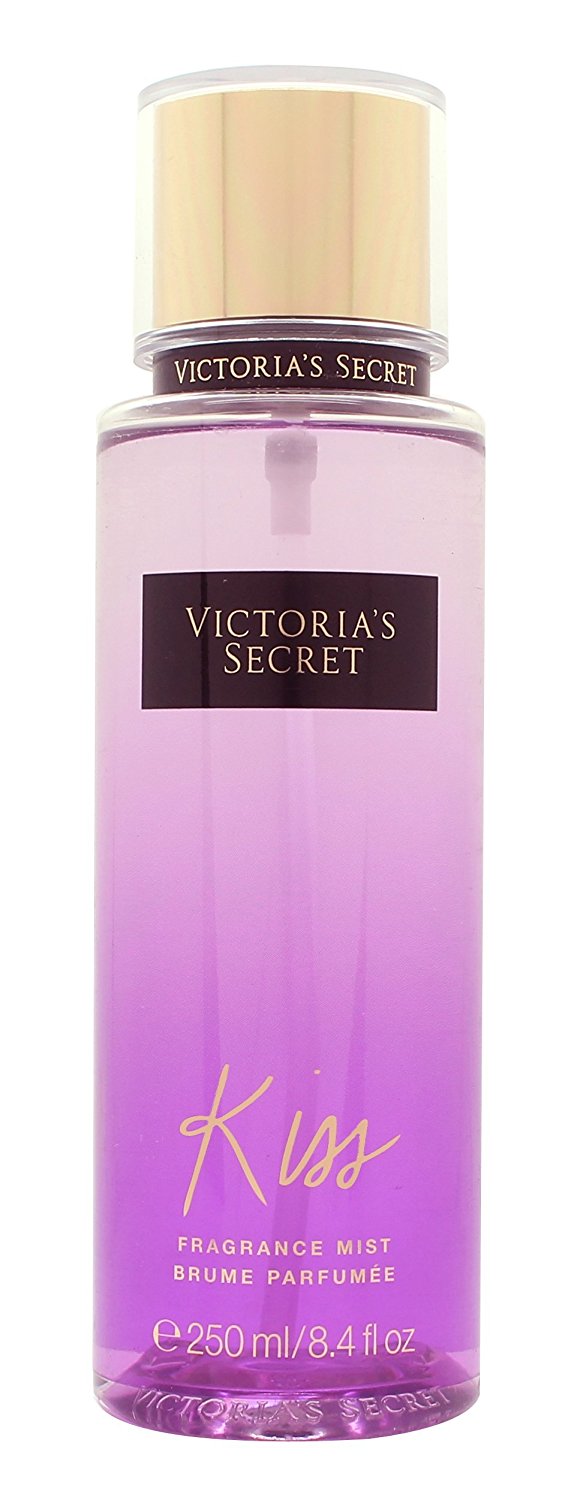 VICTORIA’S SECRET KISS BODY MIST / 250ml / Ženski