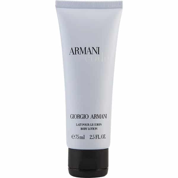 ARMANI CODE EDP BODY LOTION / 75ml / Ženski