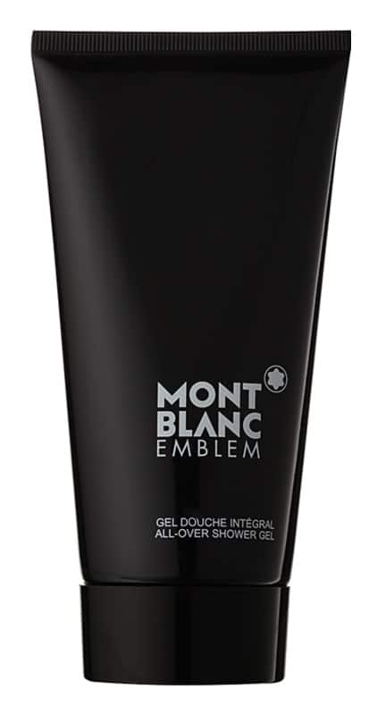 MONT BLANC EMBLEM KUPKA / 100ml / Muški