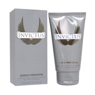 PACO RABANNE INVICTUS KUPKA / 100ml / Muški