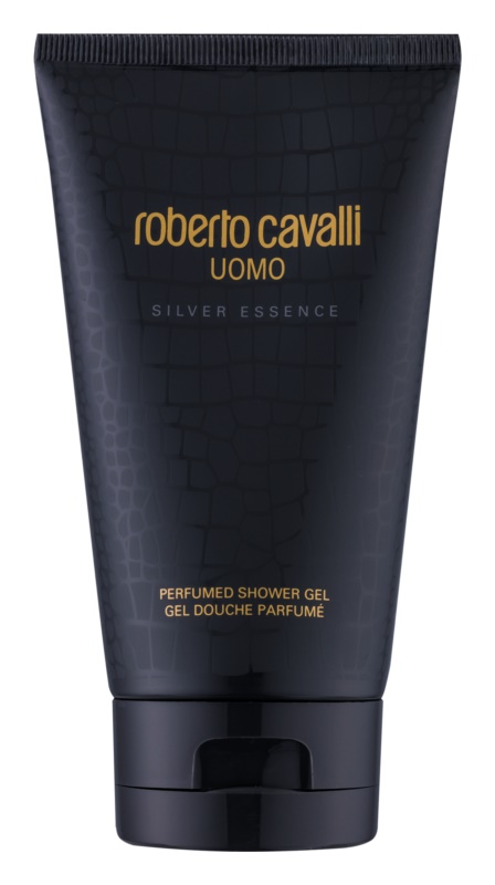 ROBERTO CAVALLI UOMO KUPKA 150ml Muška