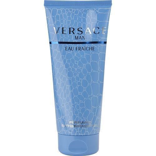 VERSACE EAU FRAICHE KUPKA / 100ml / Muški