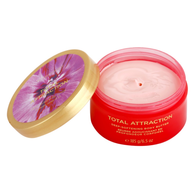 VICTORIA’S SECRET TOTAL ATTRACTION BODY BUTTER / 185ml / Ženski