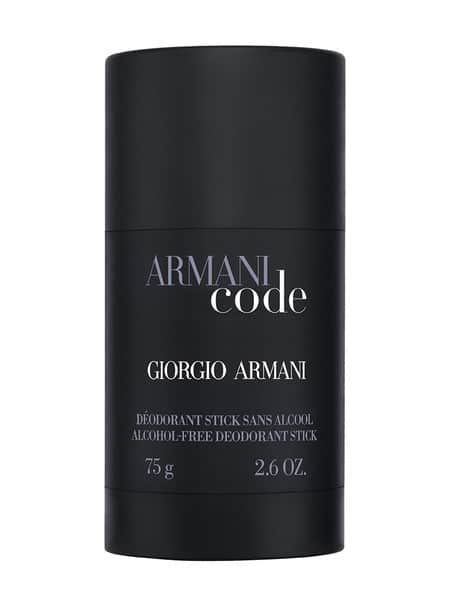 ARMANI CODE MAN STIK / 75ml / Muški