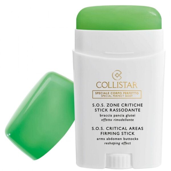 COLLISTAR COLLISTAR S.O.S. CRITICAL AREAS FIRMING STICK / 75ml / Ženski