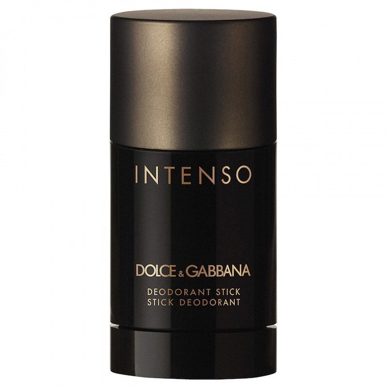 DOLCE&GABBANA POUR HOMME INTENSO STIK EDP 2015 / 75ml / Muški