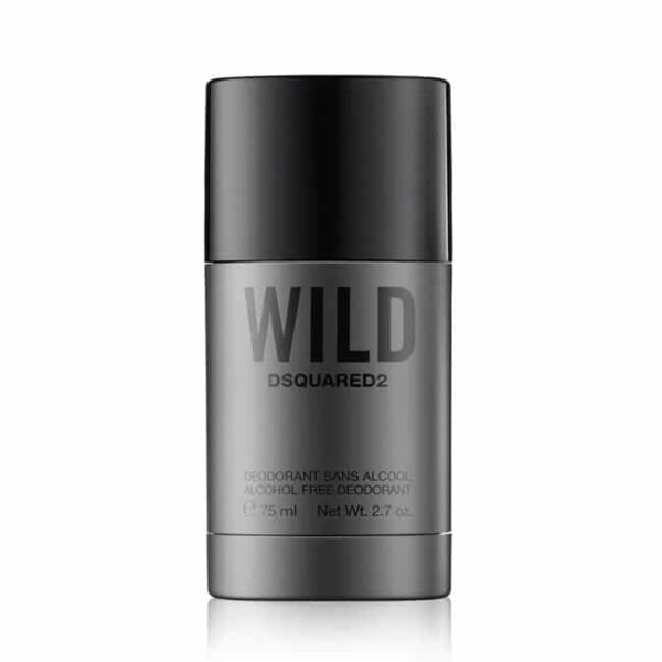 DSQUARED2 WILD STIK / 75ml / Muški