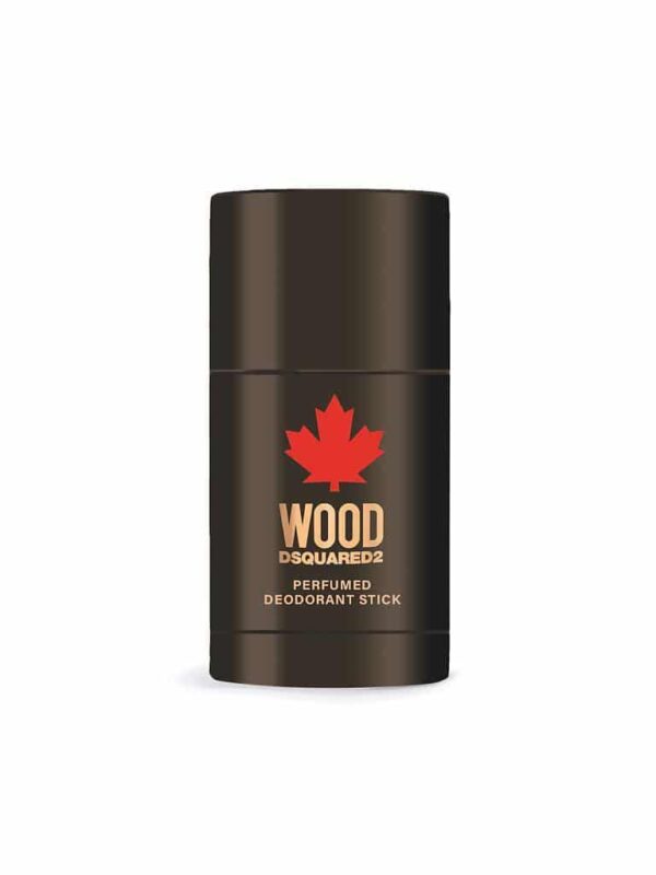 DSQUARED2 WOOD NEW 2019 STIK / 75ml / Muški