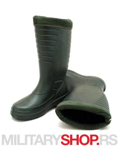 Gumene čizme za kišu i sneg Grenlander