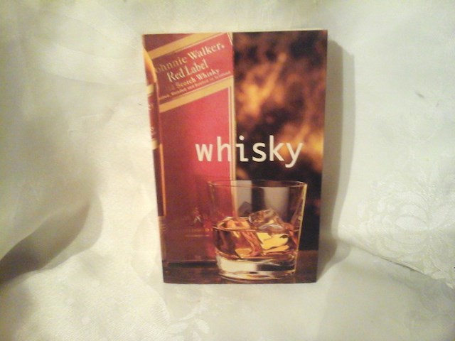 Ćaskanje o viskiju Endrju  Džons Whisky Viski