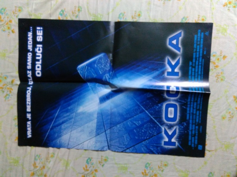 Kocka