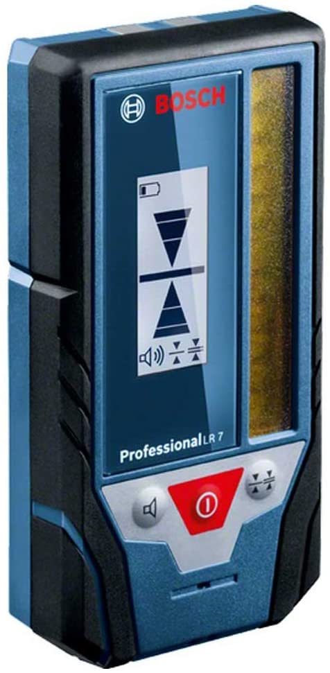Bosch Professional LR 7 laserski prijemnikID EK000337240